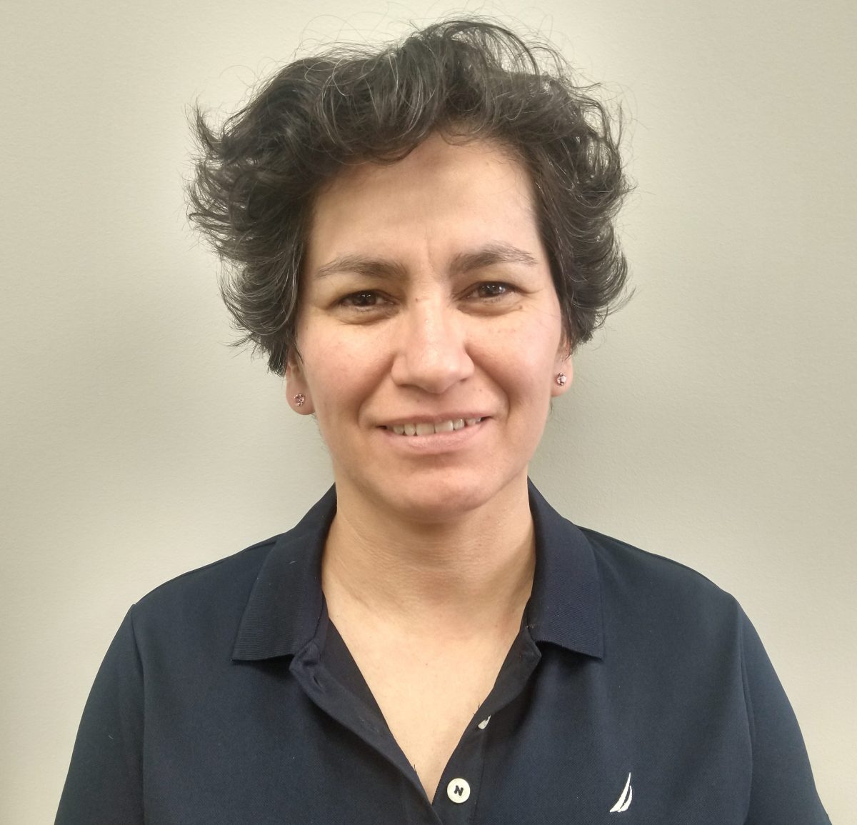 OUR TEAM – RUDGE